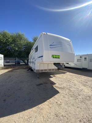 YUMA PARK MODEL SALES - Updated December 2025 - 11725 S Frontage Rd ...