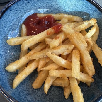 BAR DOUGH - Updated March 2025 - 45 Photos & 46 Reviews - 8500 Pena ...