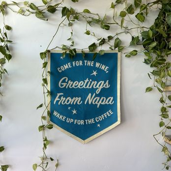 NAYSAYER COFFEE ROASTERS - Updated February 2025 - 150 Photos & 105 ...