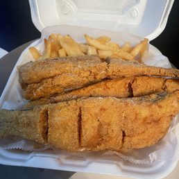 JJ FISH & CHICKEN - Updated December 2025 - 92 Photos & 37 Reviews ...