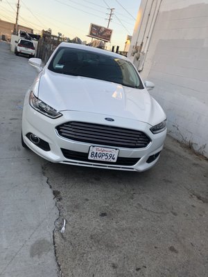 ANDRES AUTO BODY & PAINT - Updated October 2025 - 76 Photos & 55 ...