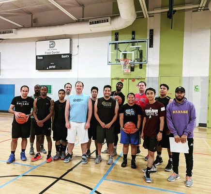 HOOP CLUB - Updated October 2025 - 32 Photos - 8017 Preston Rd, Dallas ...