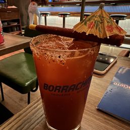 BORRACHITO TAQUERIA & SPIRITS - Updated September 2025 - 139 Photos ...