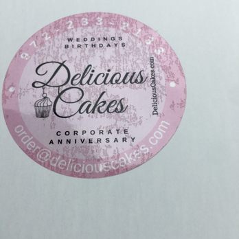 DELICIOUS CAKES - Updated December 2025 - 359 Photos & 117 Reviews ...