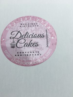 DELICIOUS CAKES - 97 Photos & 97 Reviews - Custom Cakes - 14819 Inwood ...