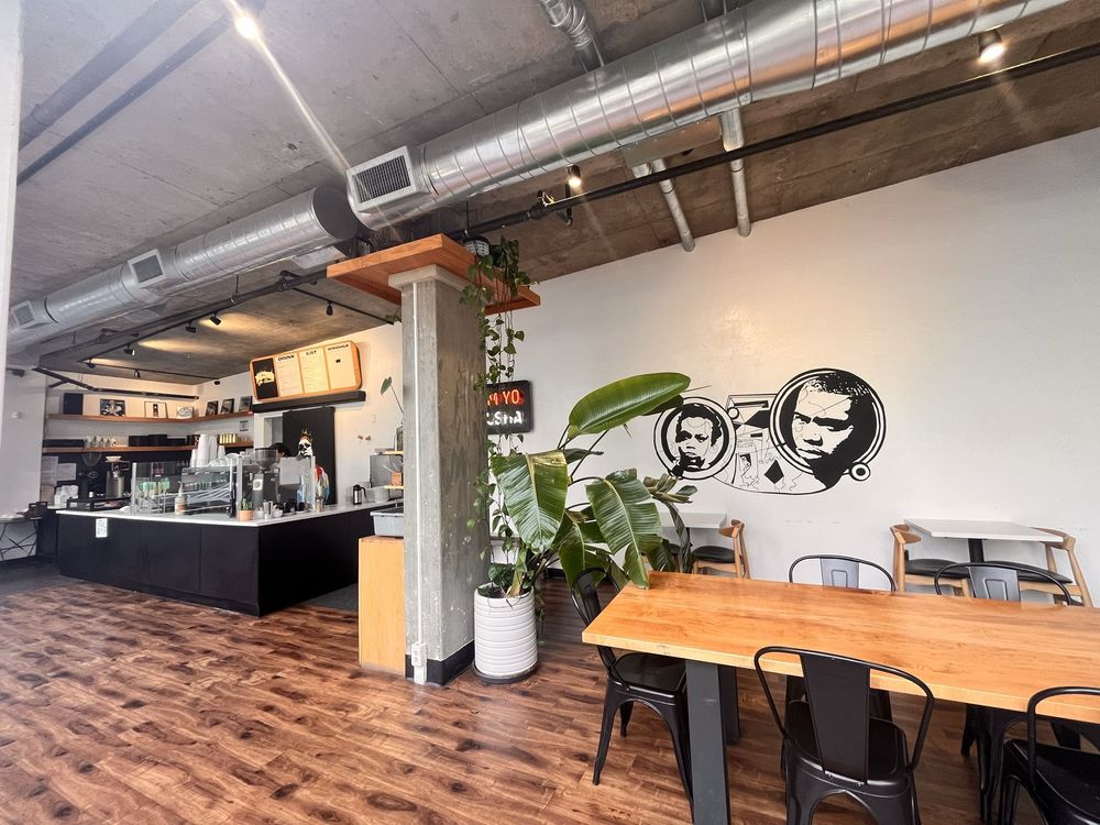 TAILORED COFFEE ROASTERS - Updated December 2025 - 35 Photos & 28 ...