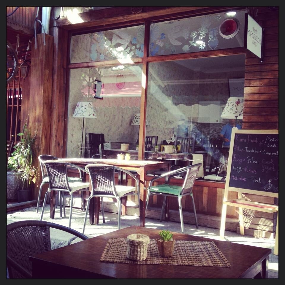 KURUFASULYE - 1483 sokak no:5a z:1, İzmir, Turkey - Yelp