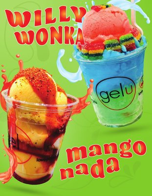 GELU ITALIAN ICE - AUSTIN - Updated August 2025 - 23 Photos - 2701 E ...