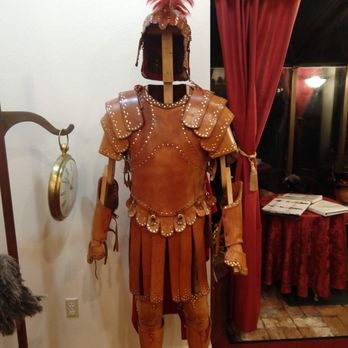 VINTAGE COSTUMERS - Updated December 2025 - 10 Reviews - 2101 Colby Ave ...