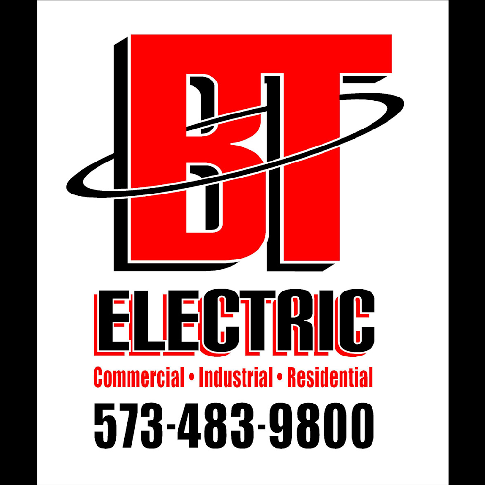 BT Electric - Updated December 2025 - 8076 US Hwy 61, Bloomsdale ...
