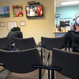 UFCW & EMPLOYERS TRUST - Updated July 2025 - 14 Reviews - 1000 Burnett ...