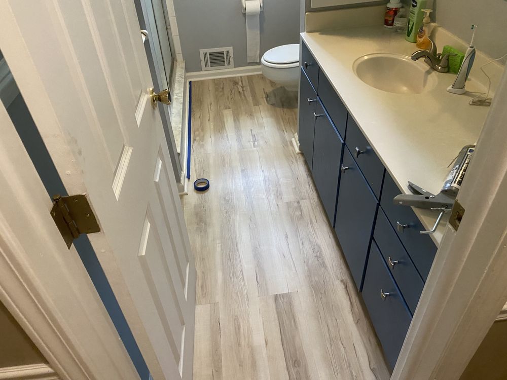 TOP OF THE LINE CONTRACTING - Updated August 2025 - 15 Photos - Kempton ...