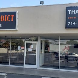 THAI ADDICT CUISINE - Updated May 2026 - 490 Photos & 359 Reviews ...