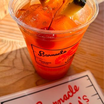 BARNACLE BILLY’S - Updated June 2025 - 449 Photos & 576 Reviews - 70 ...