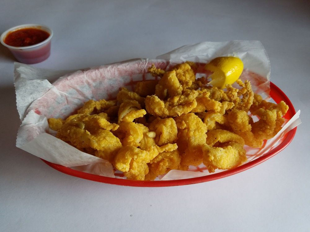 CRAWFISH SHACK & OYSTER BAR - 248 Photos & 462 Reviews - Cajun/Creole ...