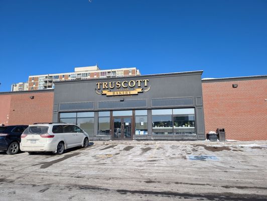 TRUSCOTT ITALIAN BAKERY & DELICATESSEN - Updated May 2026 - 64 Photos ...