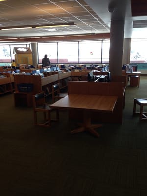 DAKOTA COUNTY LIBRARY - WESCOTT - Updated December 2025 - 19 Photos ...