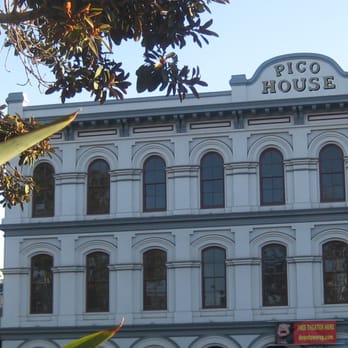 PICO HOUSE - Updated December 2025 - 74 Photos & 19 Reviews - 424 N ...