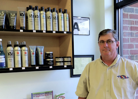 CLASSIC BARBER SHOP - Updated October 2025 - 20 Photos & 44 Reviews ...