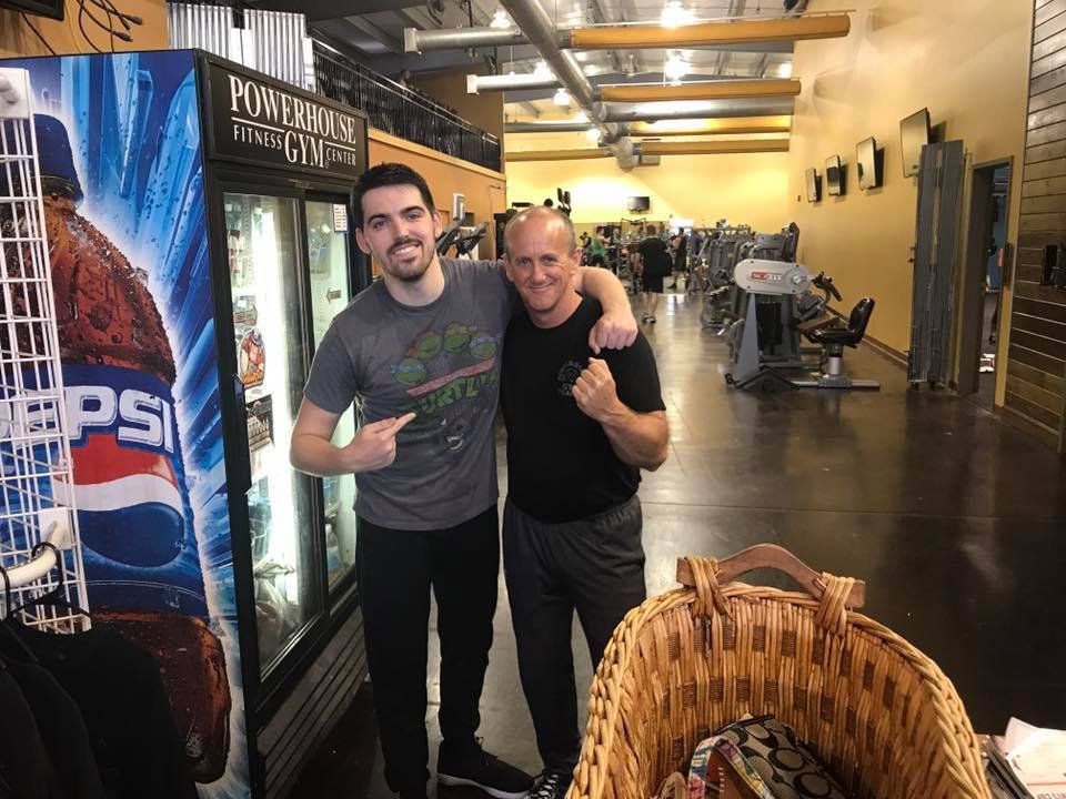 LAUREL FITNESS - Updated September 2025 - 200 Dogpatch Trading Ctr ...