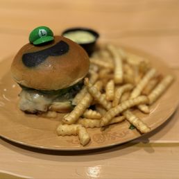 TOADSTOOL CAFE - Updated September 2025 - 4310 Photos & 1018 Reviews ...