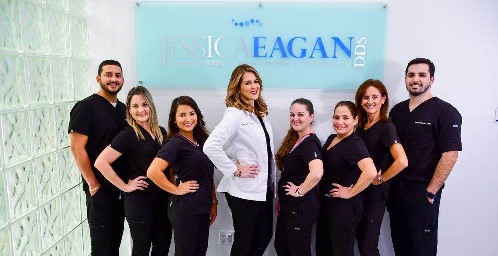 JESSICA EAGAN, DDS with reviews - Updated September 2024 - 25 Photos ...