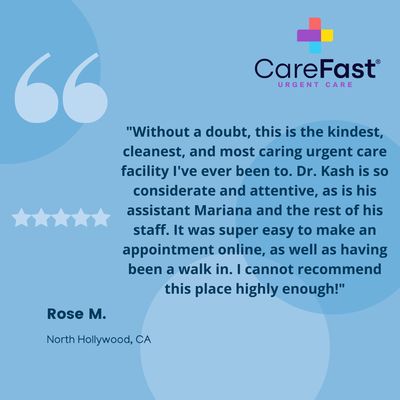 CARE FAST URGENT CARE - BURBANK - Updated December 2025 - 82 Photos ...