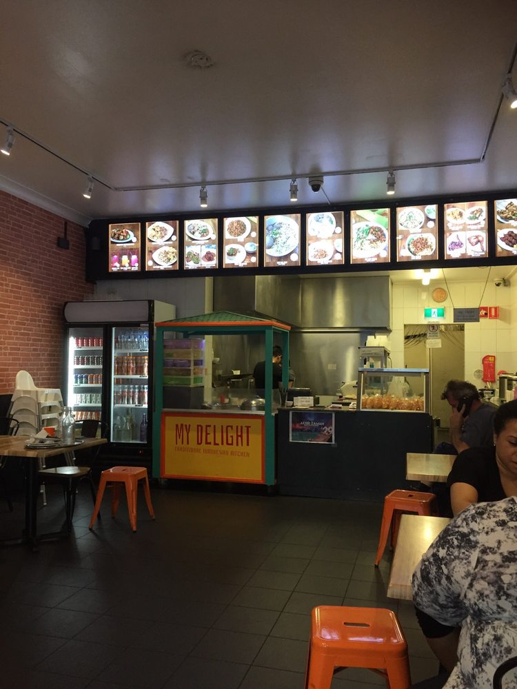 MY DELIGHT - Updated December 2025 - 14 Photos - 1131 Botany Rd, Mascot ...