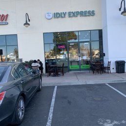 IDLY EXPRESS - MILPITAS - Updated October 2025 - 216 Photos & 307 ...