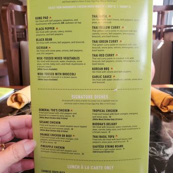 LIANG’S BISTRO - Updated October 2025 - 164 Photos & 95 Reviews - 812 ...