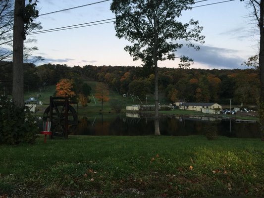 Powder Ridge Mountain Park & Resort - 45 Photos & 56 Reviews - Mountain ...