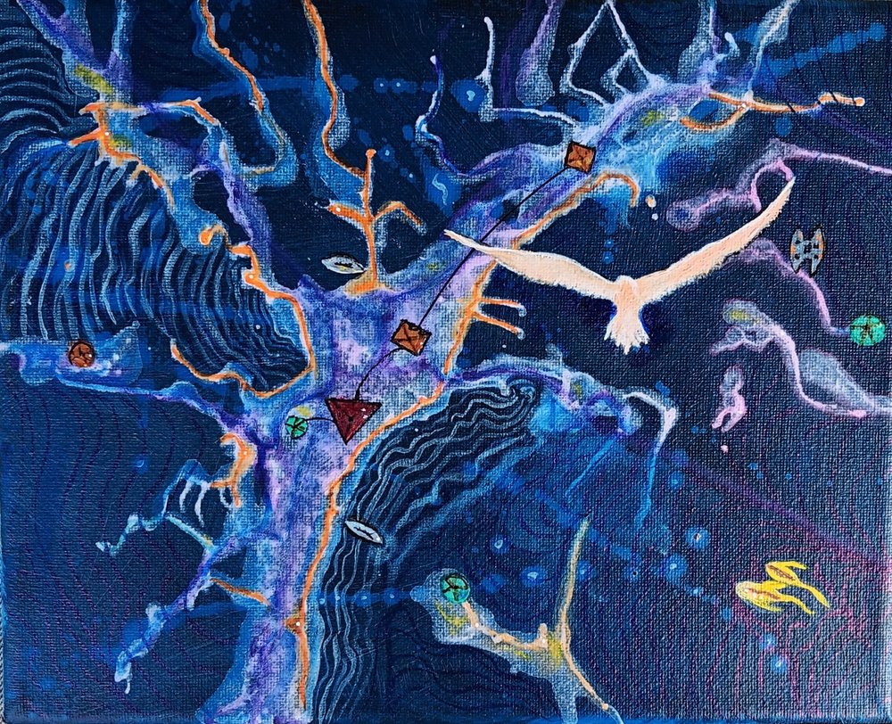 KIM HAWKE ART - Updated February 2025 - Request Consultation - Brandon ...