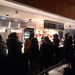 CAVA - Updated July 2025 - 134 Photos & 179 Reviews - 345 Adams St ...