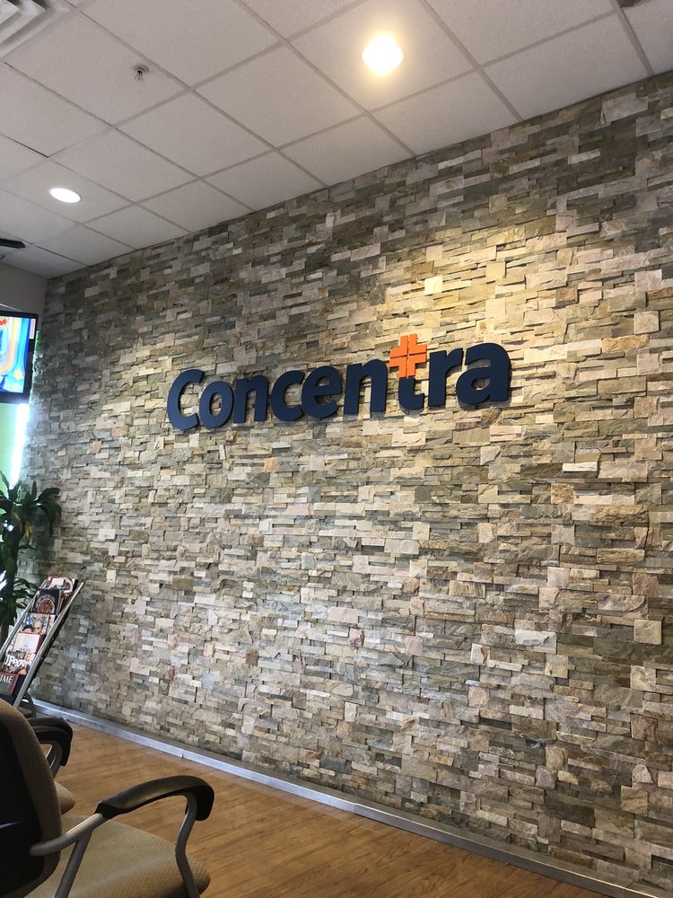 CONCENTRA - 11 Photos & 41 Reviews - 7800 NW 25th St, Doral, Florida ...