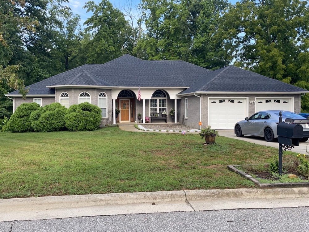 336 LAWN CARE & LANDSCAPING - Updated June 2025 - Request a Quote ...