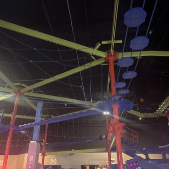 FUN LAND OF FAIRFAX - Updated April 2026 - 115 Photos & 92 Reviews ...
