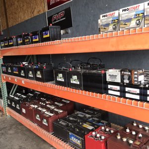 BATTERY MART - 10 Photos & 56 Reviews - 21075 Bear Valley Rd, Apple ...