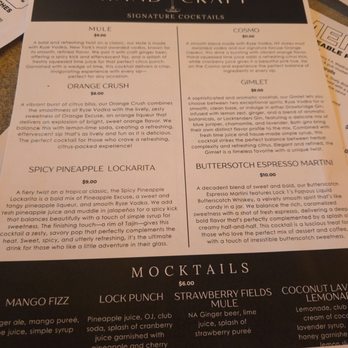 LOCK 1 DISTILLING COMPANY - Updated January 2026 - 94 Photos & 53 ...