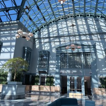 HAROLD WASHINGTON LIBRARY CENTER - CHICAGO PUBLIC LIBRARY - Updated ...