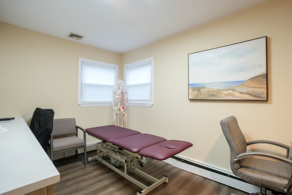 LONG ISLAND PHYSICAL THERAPY & REHAB - Updated May 2024 - Request an ...