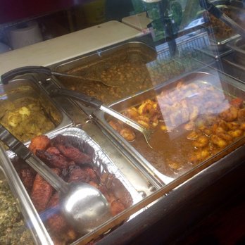 SINGH’S ROTI SHOP - 146 Photos & 286 Reviews - 554 Columbia Rd ...