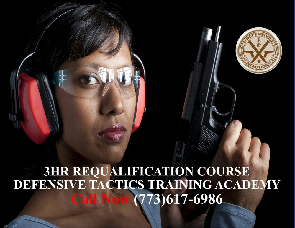 DEFENSIVE TACTICS TRAINING ACADEMY - Updated January 2026 - 39 Photos ...