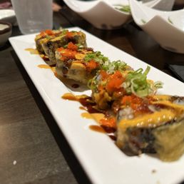 OMA SUSHI - Updated December 2024 - 253 Photos & 69 Reviews - 15830 Southwest Fwy, Sugar Land ...