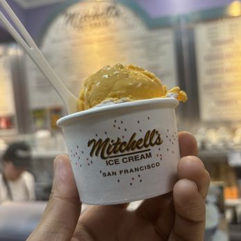 MITCHELLS ICE CREAM - Updated March 2025 - 3750 Photos & 4927 Reviews ...