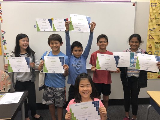 RUSSIAN SCHOOL OF MATHEMATICS - IRVINE - Updated November 2025 - 42 ...