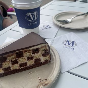 LADY M CAKE BOUTIQUE - Updated May 2025 - 257 Photos & 109 Reviews ...