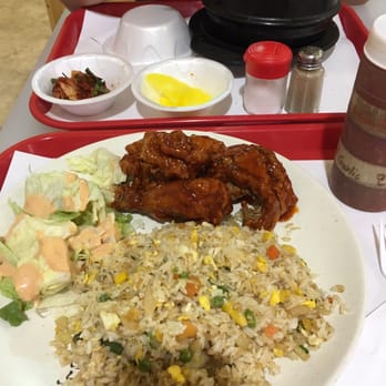 TOREORE CHICKEN AND JOY - Updated July 2025 - 31 Photos & 37 Reviews ...