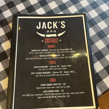 JACK’S BBQ - SOUTH LAKE UNION - Updated November 2024 - 237 Photos ...