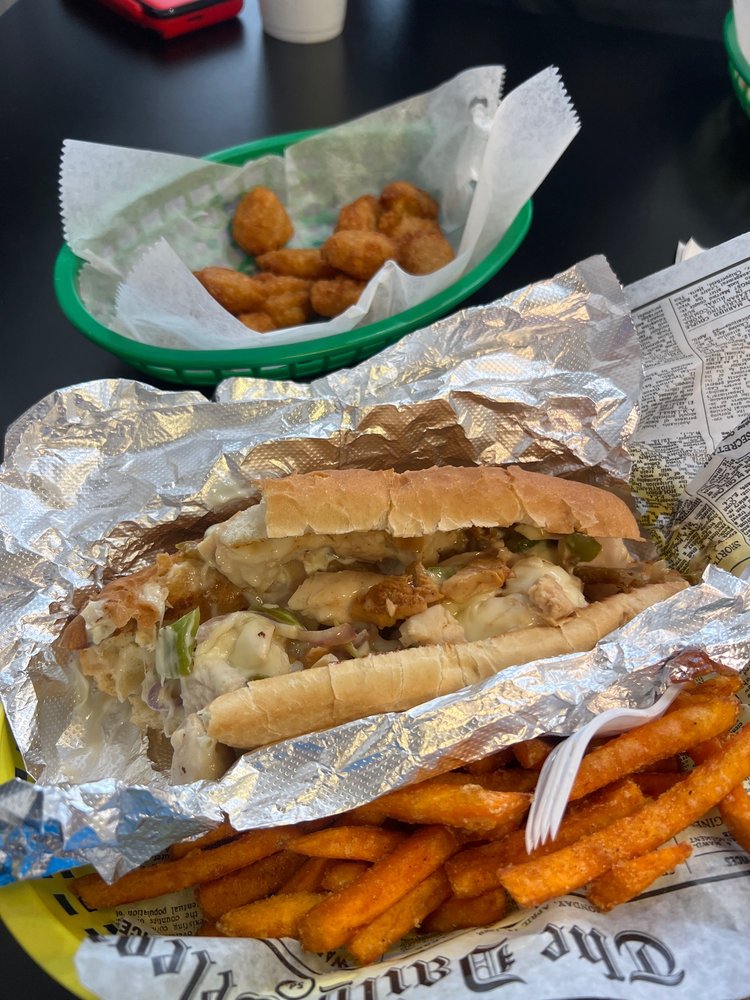 BLINKY’S - Updated December 2025 - 26 Photos & 84 Reviews - 1711 ...