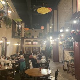 GOOD COMPANY - Updated July 2025 - 83 Photos & 157 Reviews - 110 N ...